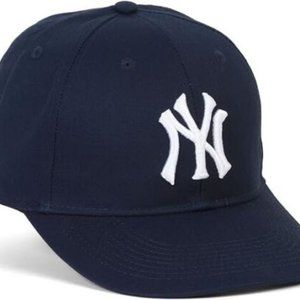 Accessories | Mlb Replica New York Yankees Home Cap Adult Adjustable ...